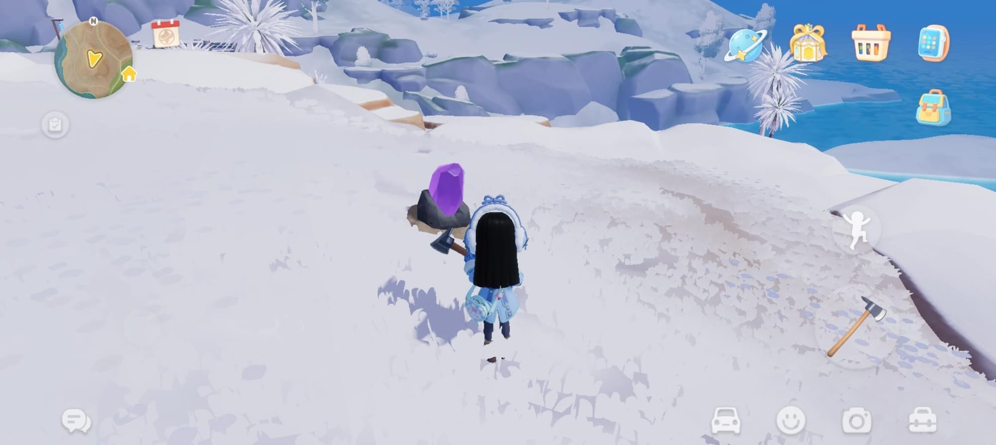 Heartopia Meteor Shower: Participation Guide & Shard Locations