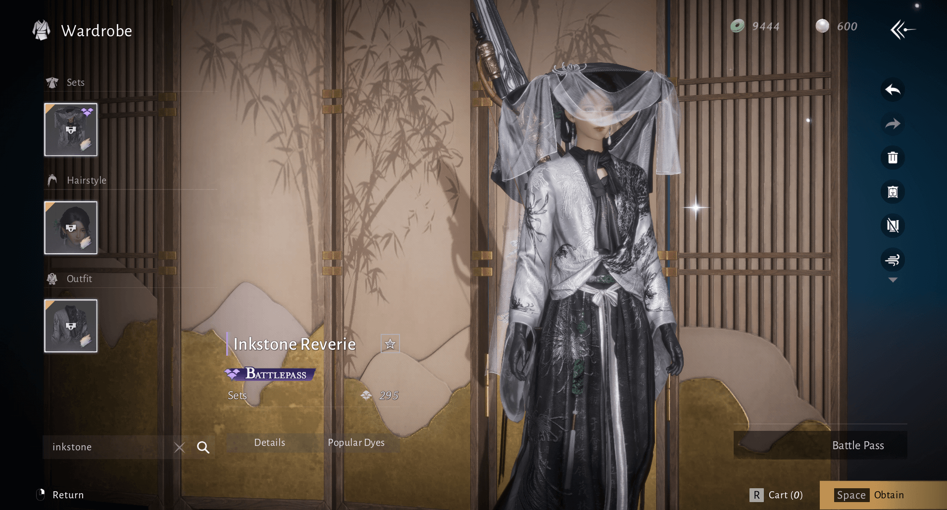 Where Winds Meet: Blade Out – Vol. 3 Battle Pass Breakdown