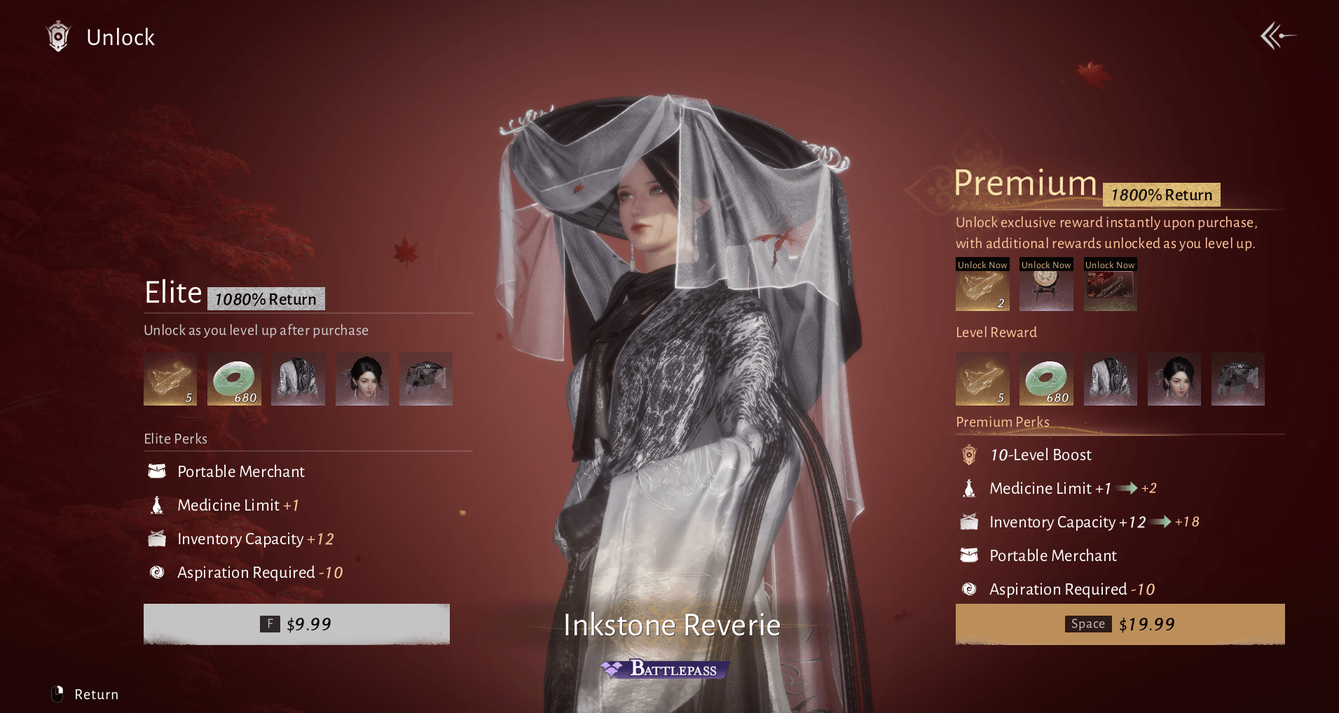 Where Winds Meet: Blade Out – Vol. 3 Battle Pass Breakdown