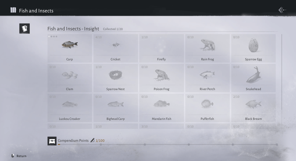 Where Winds Meet: Fishing Guide & How to Start Fishing