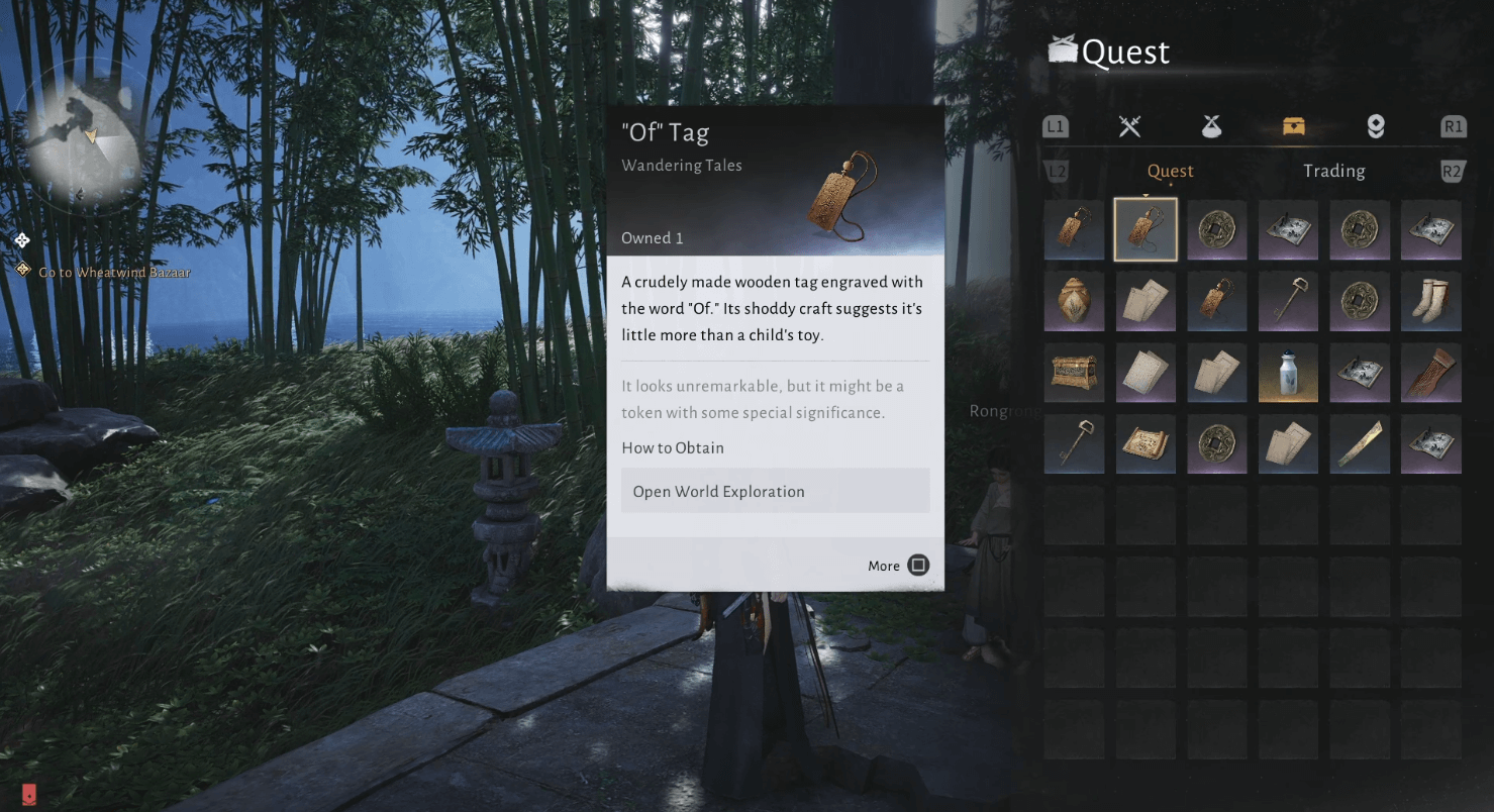 Where Winds Meet: Great Hero’s Trial Guide (Wandering Tales Walkthrough)