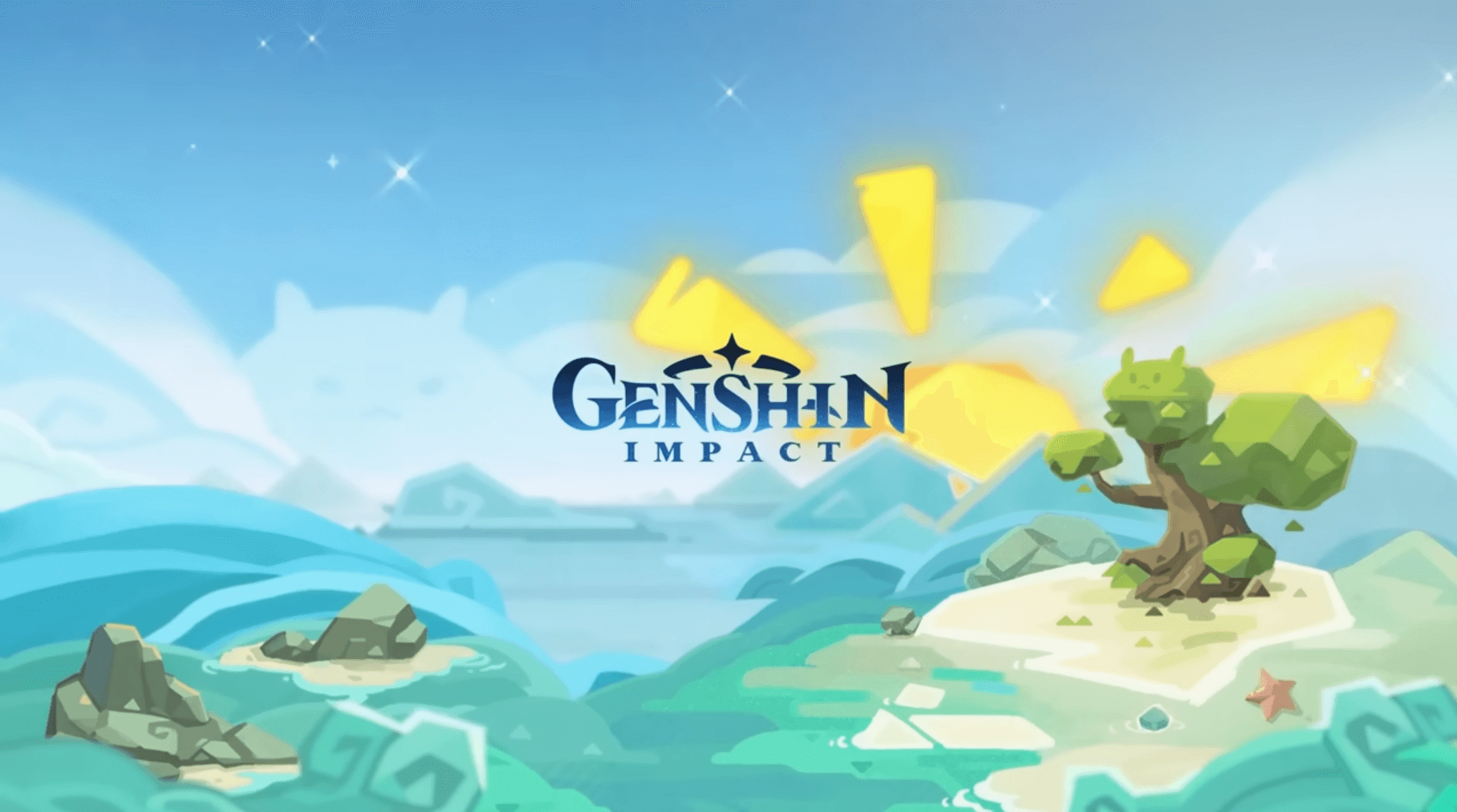 Genshin Impact
