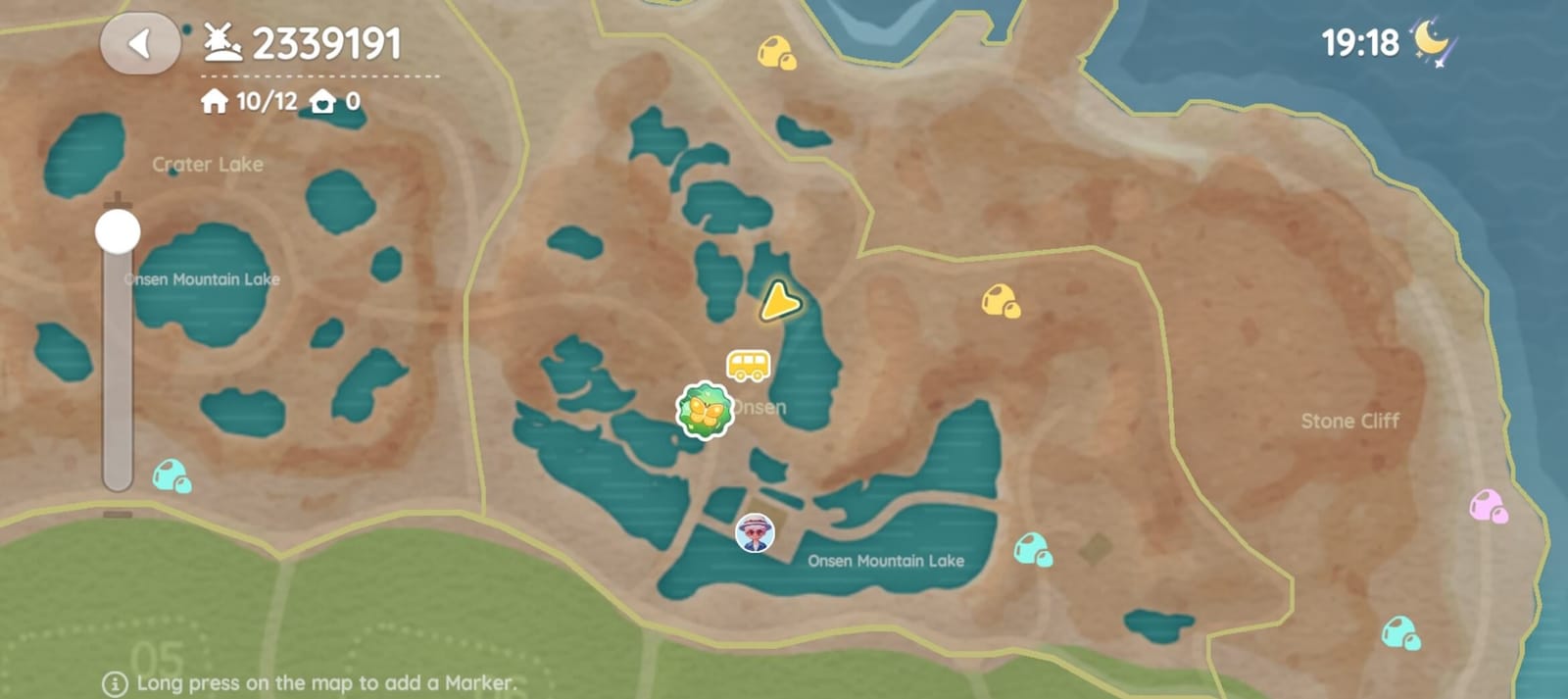 Heartopia Meteor Shower: Participation Guide & Shard Locations