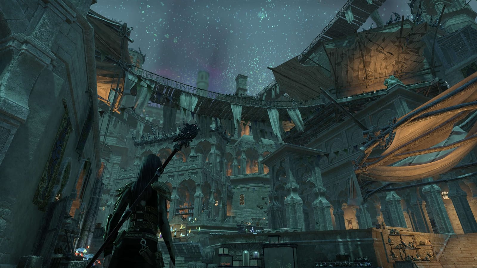 ESO Season Zero Explained: Night Market, Tamriel Tomes & the New ...