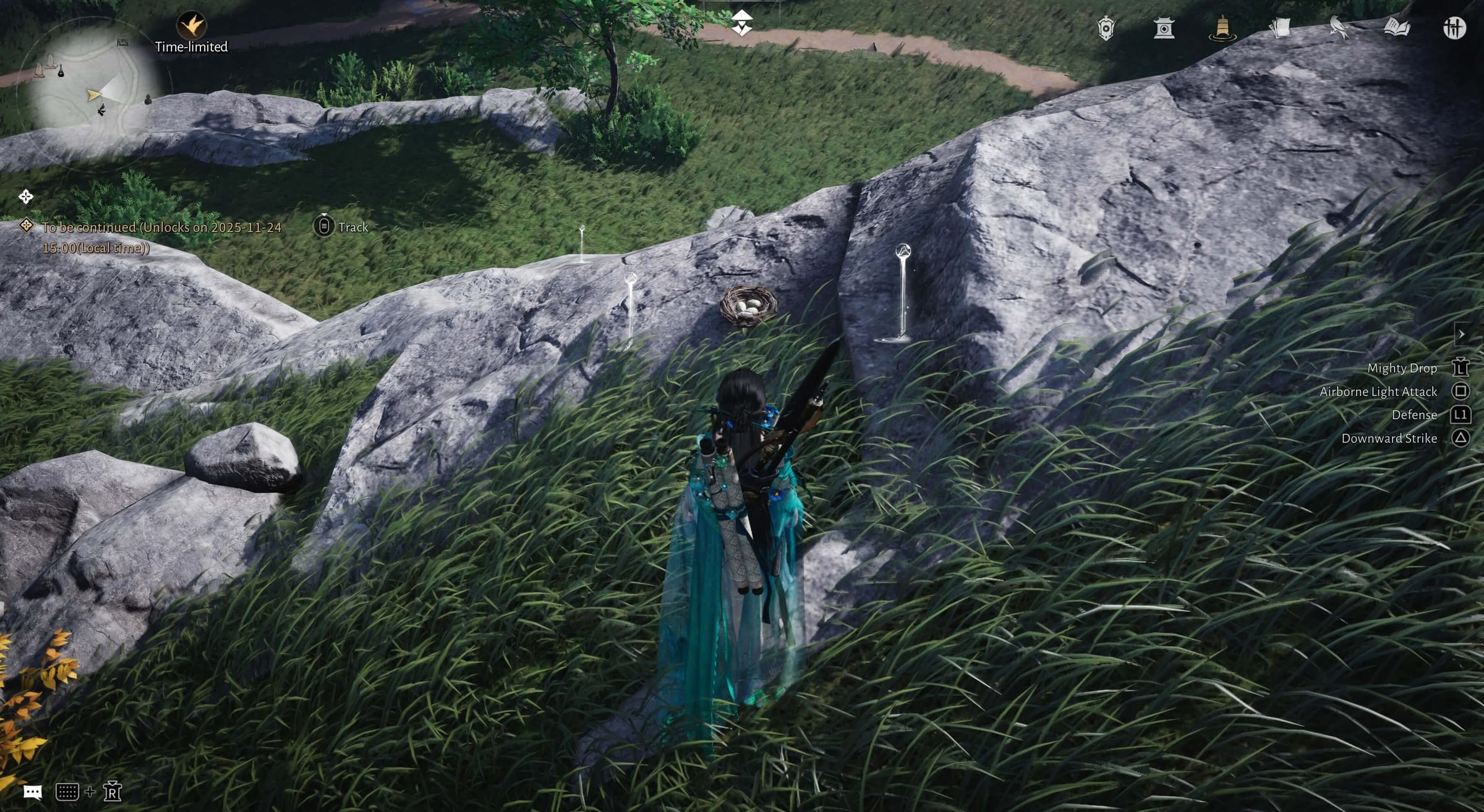 Where Winds Meet: A Cure for Hollow Joy Guide (Wandering Tales Walkthrough)