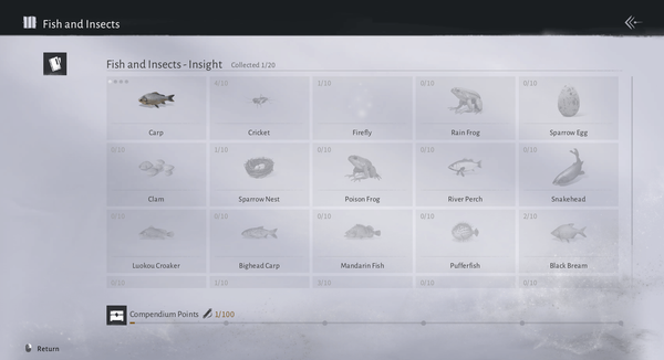 Where Winds Meet: Fishing Guide & How to Start Fishing
