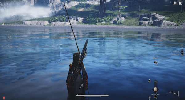 Where Winds Meet: Fishing Guide & How to Start Fishing